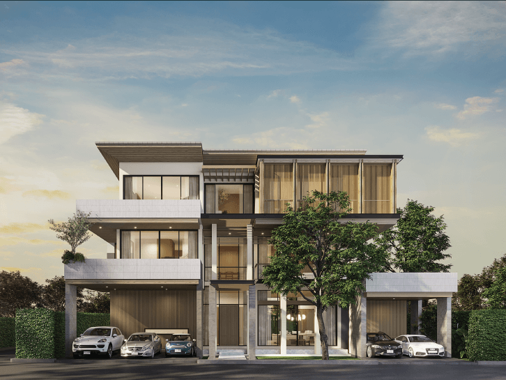 Home - Raya Residence Bangkok