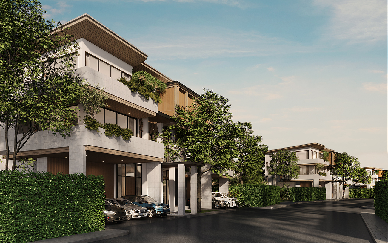 Home - Raya Residence Bangkok